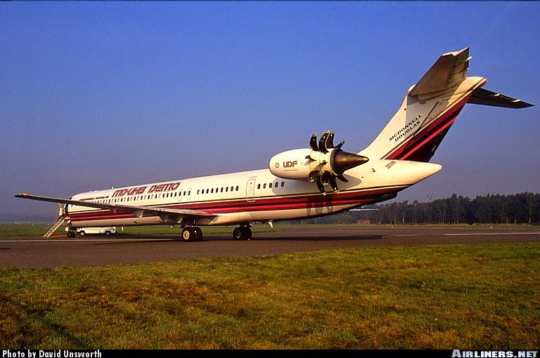 Blog Aviación 2014: Propfan