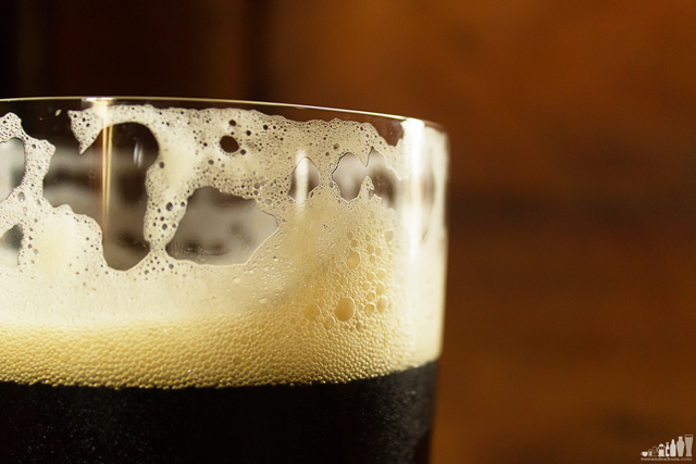 Todo Cerveza : ¿POR QUÉ LLAMAMOS “ENCAJE DE BRUSELAS ” A LA ESPUMA QUE ...