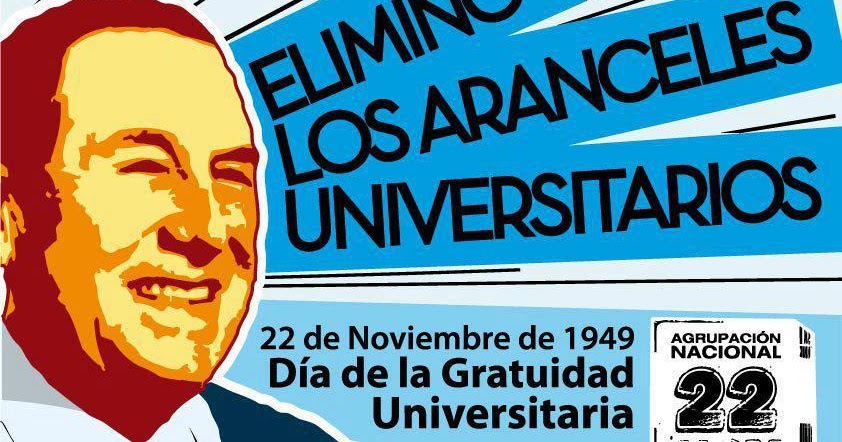 Efemérides 22 de Noviembre | Portal La TDF