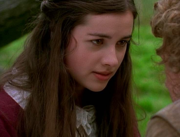 Period Drama Screencap Source: Lorna Doone (2000) Screencaps - Limited ...
