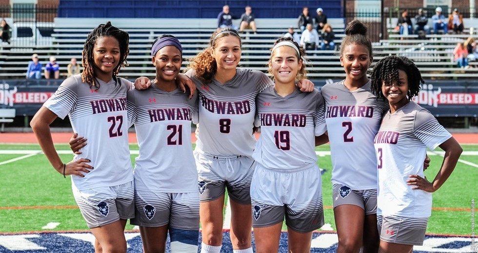 MEAC/SWAC SPORTS MAIN STREET™: Howard Bison Clinches SWAC Regular ...