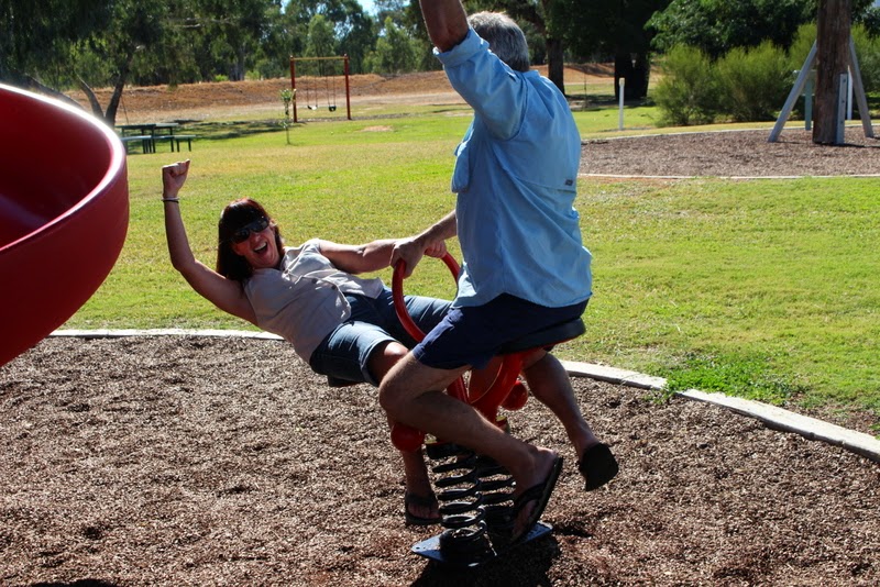 Travelling Around Australia: Augathella QLD to Mount Surprise QLD and ...