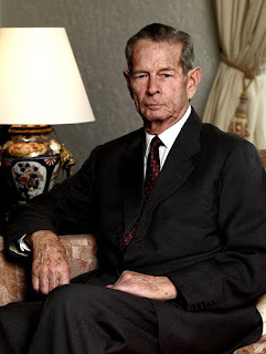 El Rincón de los Reyes: Miguel I de Rumanía