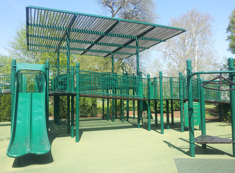 Play St. Louis: Forest Park, Dennis and Judith Jones Variety Wonderland ...