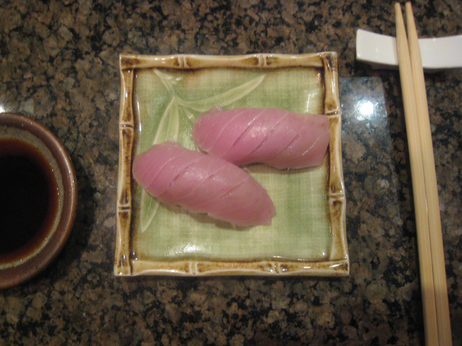 Sushi Emperor
