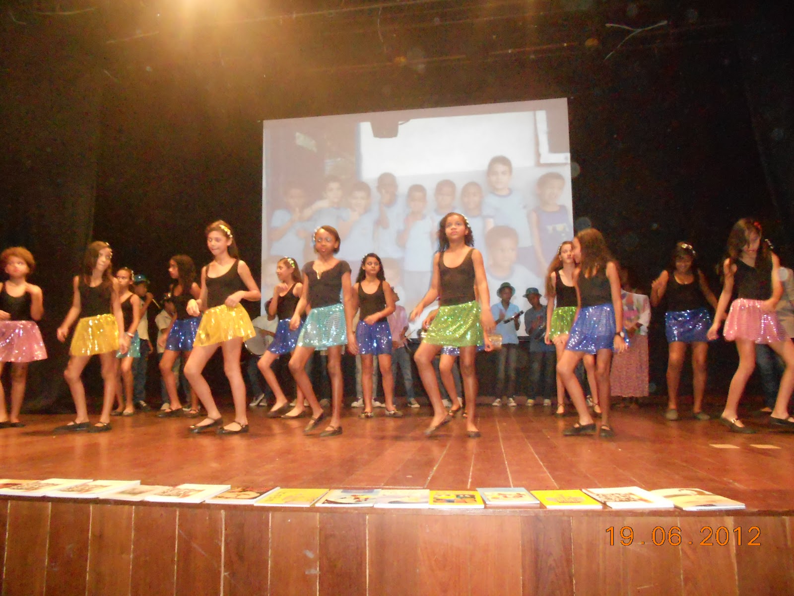 Educação, um novo tempo!!!: História Africana na grade curricular das ...