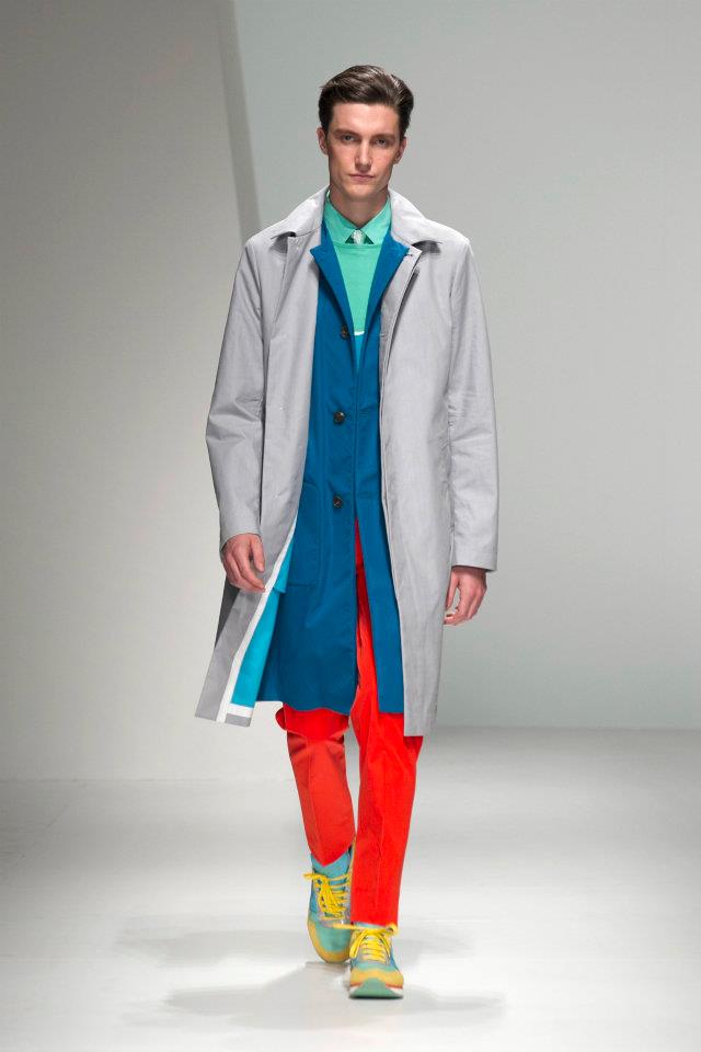 il fashion carnevale: Milan Men´s Fashion Week S/S 2013