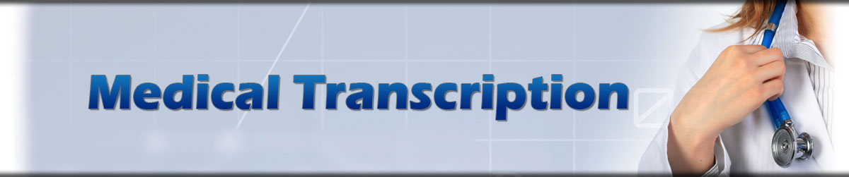 Medical transcriptions - midwestkopol