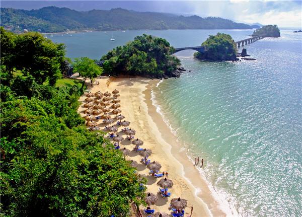The Dominican Republic: Samana – Another Exotic Tourist Destination in ...