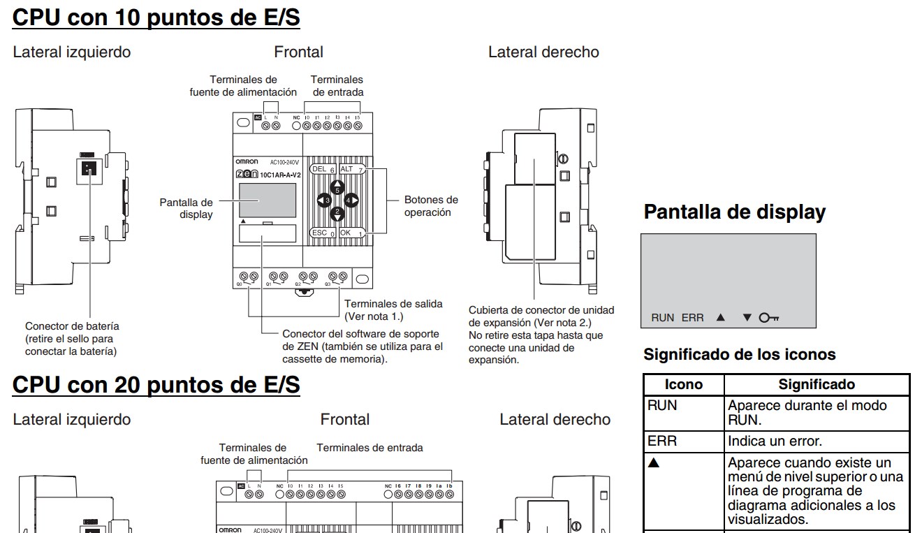 JB Mi carpeta compartida: manual plc zen omron pdf español