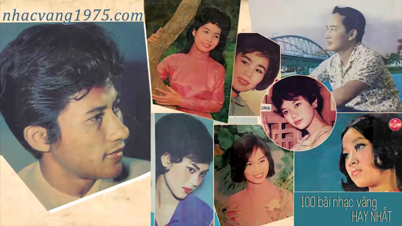100 nhac vang chon loc - nhac vang bat hu hay nhat