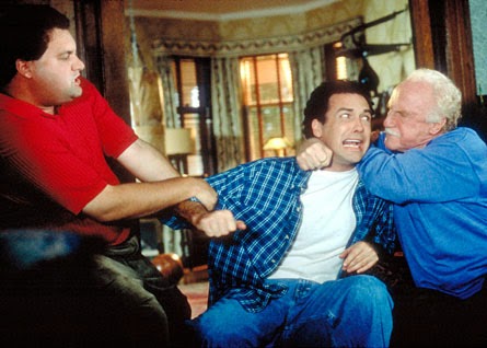 F This Movie!: Off the Shelf: Dirty Work (Blu-ray)