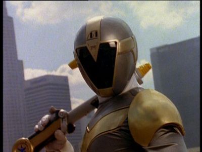 Ranger para Sempre - Perfil de Rangers aqui: Ryan Mitchell - O Ranger ...