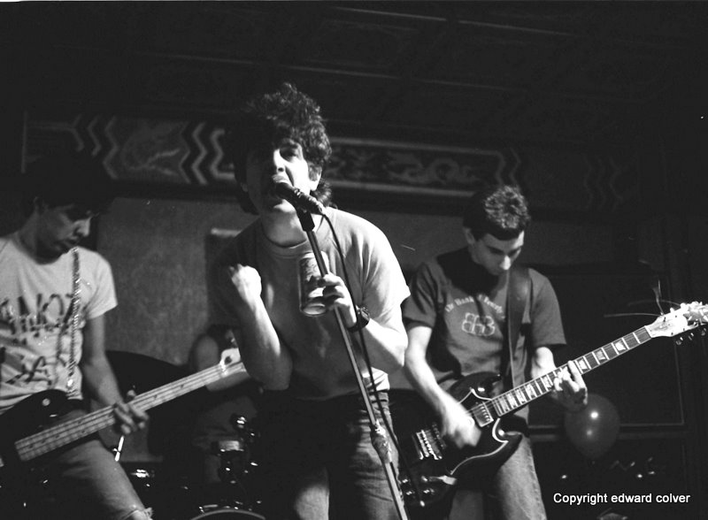 La Base observa: Ed Colver fotógrafo americano nacido en Pomona ...