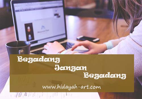 Begadang Jangan Begadang - My Mind - Untaian Kata Untuk Berbagi