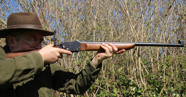 Cal Ward on Guns: The venerable Greener GP 12 Gauge