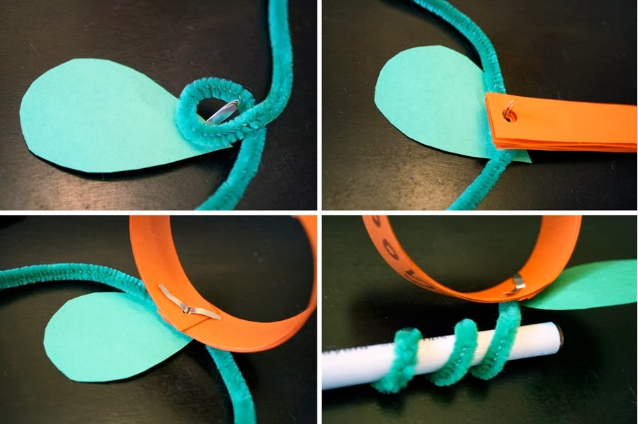 A Thankful Pumpkin Craft for Thanksgiving ~ Catholic Missionary Family