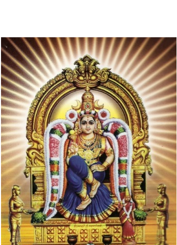Sri Vidya Tantra: Sri Devi Upasana