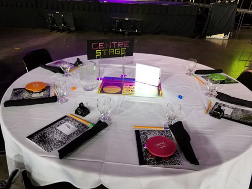 MemoryINKers: Stampin' Up! CenterStage 2018