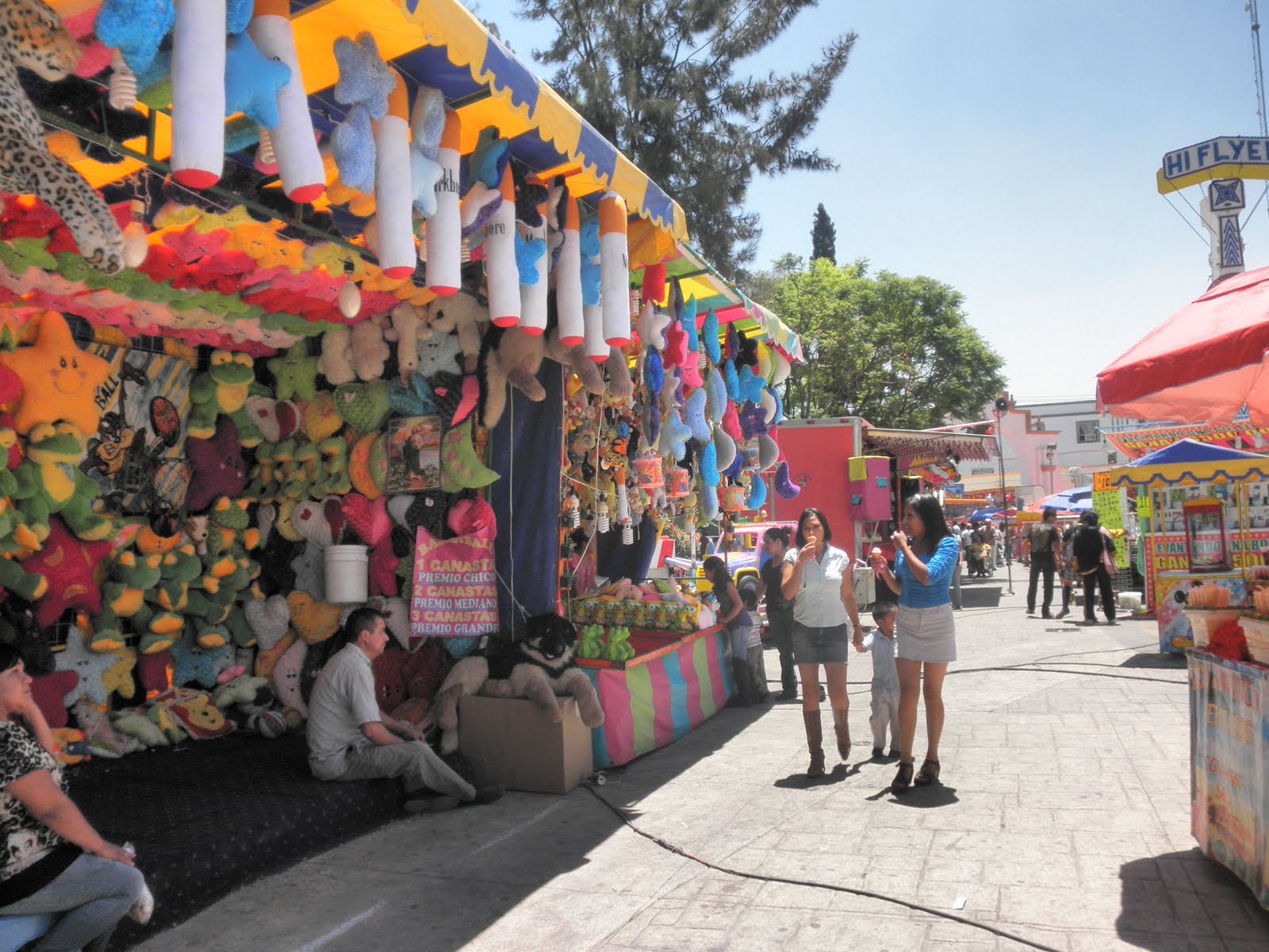 Tultitlán está de fiesta