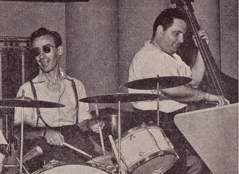 PJBDrummer : August 2014