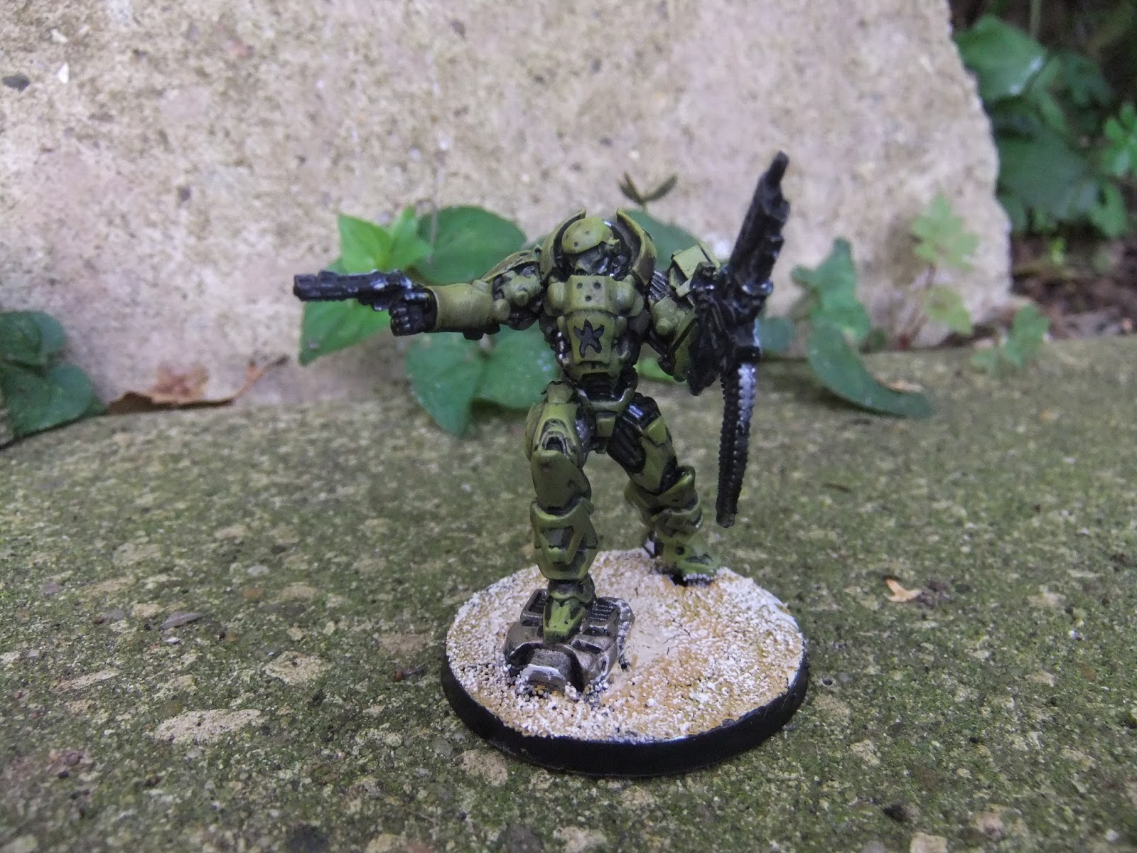 SHADOWKINGS: October 2016