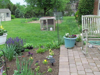 The Adams' Family Farm