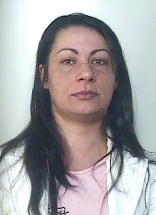 7 Gangster Wanita Yang Paling Ganas Di Dunia ~ Rojak Campur