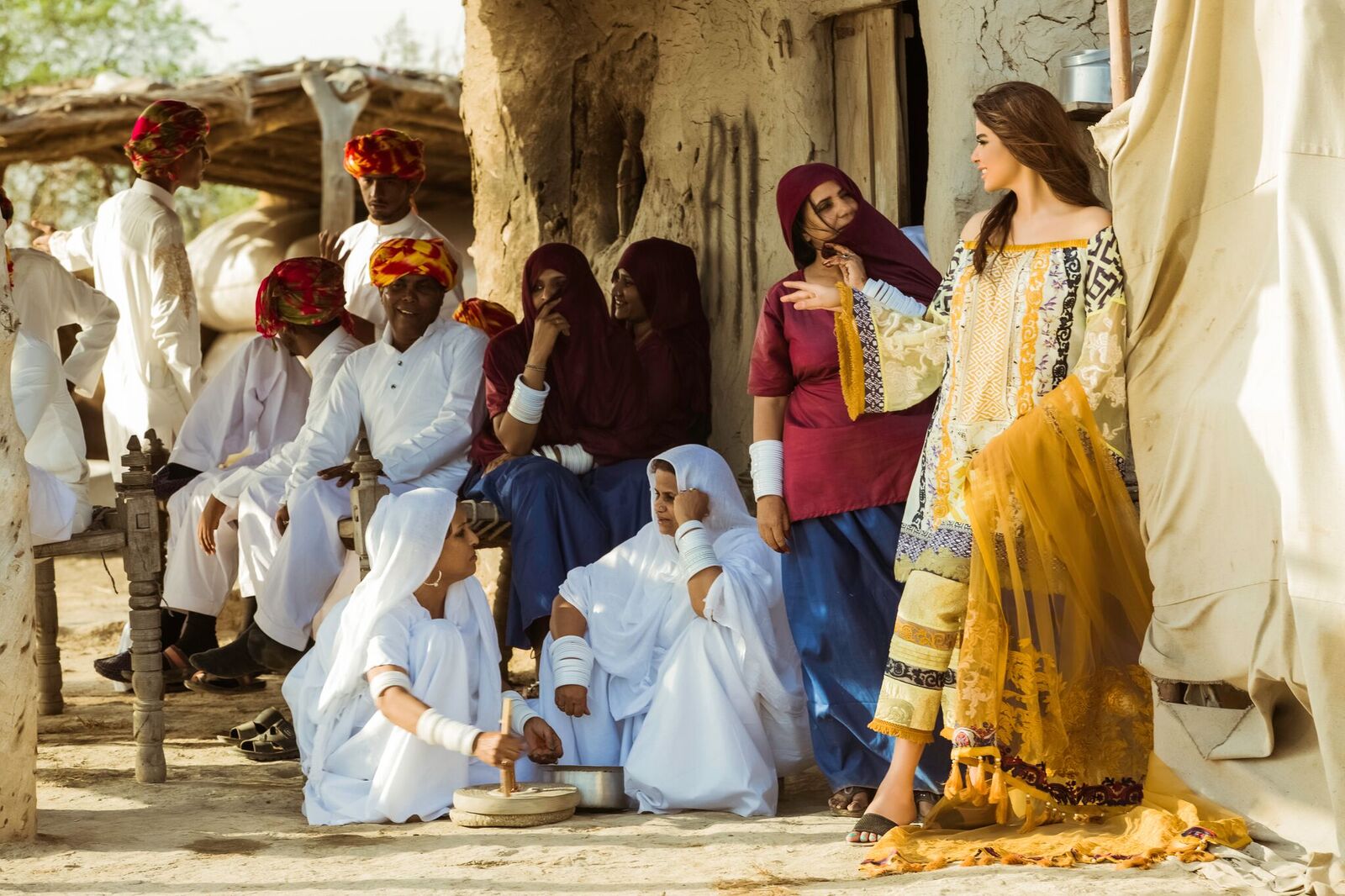 Oh, Lady Mania!: June 2017