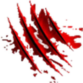 Real Editors : Blood Png With Transparent Background