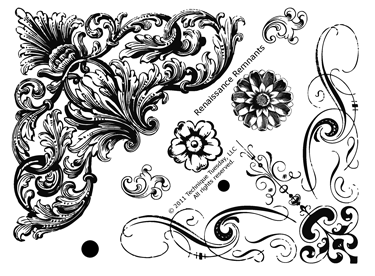 create your everyday: { CR84FN Color Challenge 27 and Mojo Monday 190 }