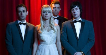 Folk & Indie: Chromatics (Band)
