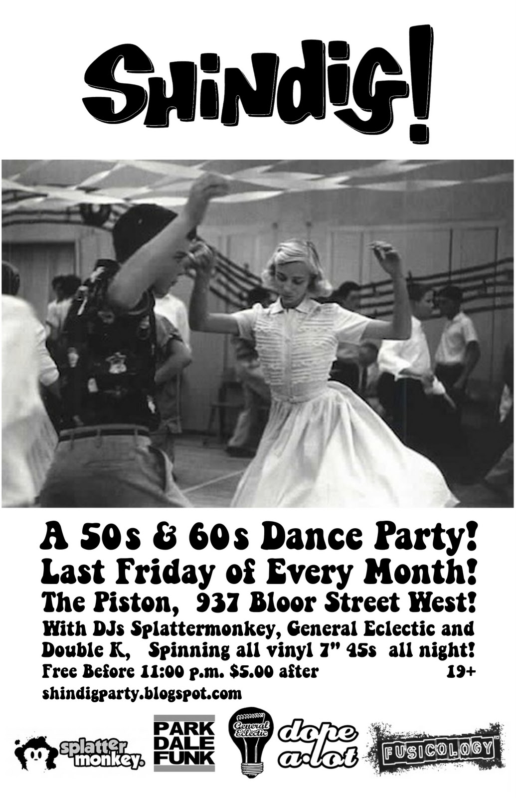 Shindig!