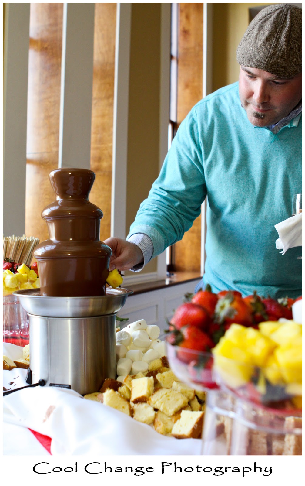 Springfield, MO | Branson, MO | Wedding Photography: Tony and Allison's ...