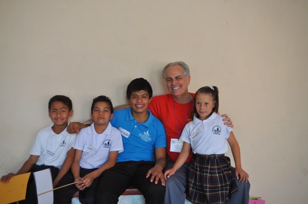 NPH USA Blog: Supporter Voices