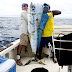 International Fishing News: PANAMA: giant 87 lb 7 oz dolphin caught