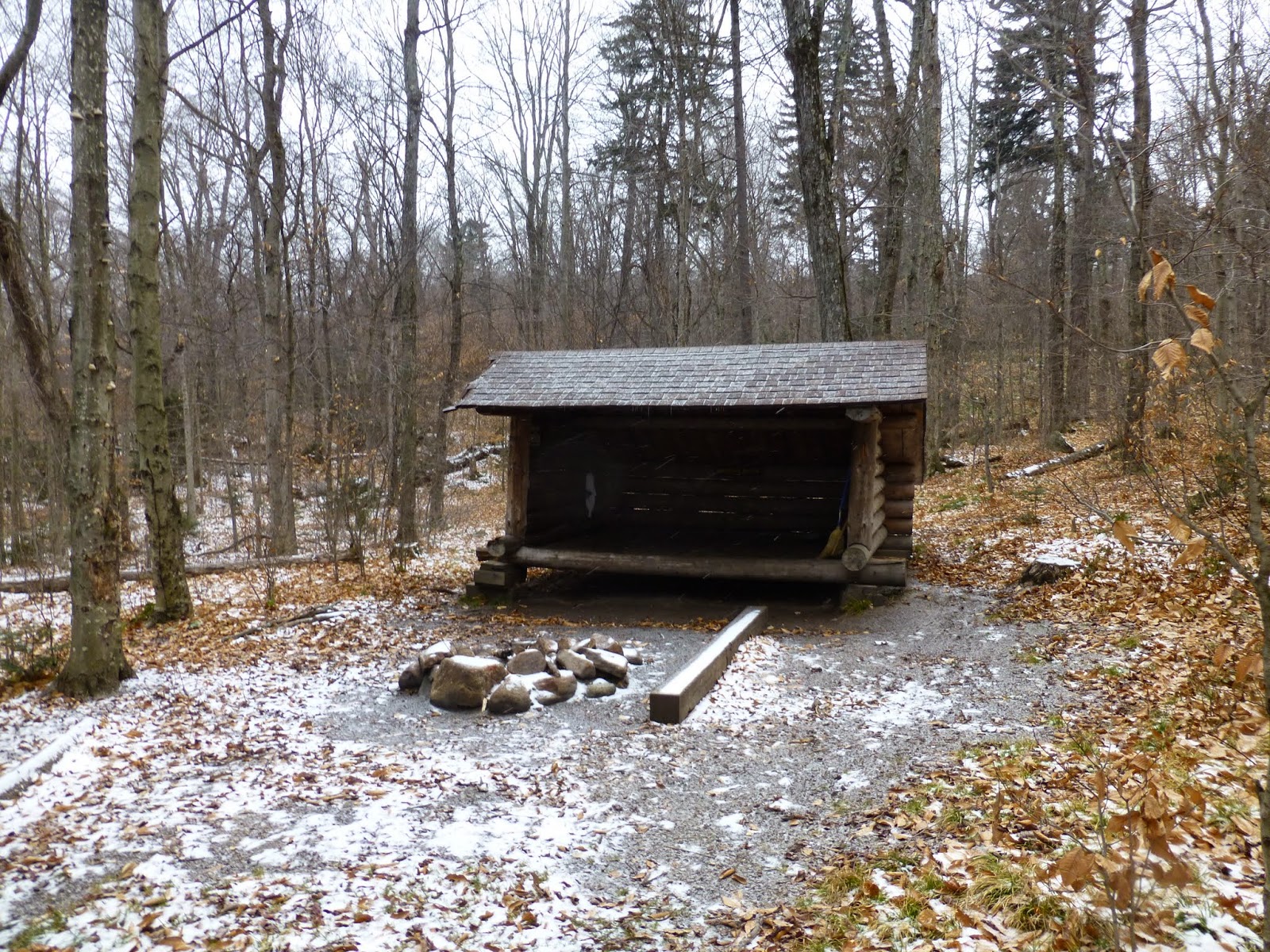Off on Adventure: Puffer Mountain (3472') and Bullhead Mountain (3432 ...