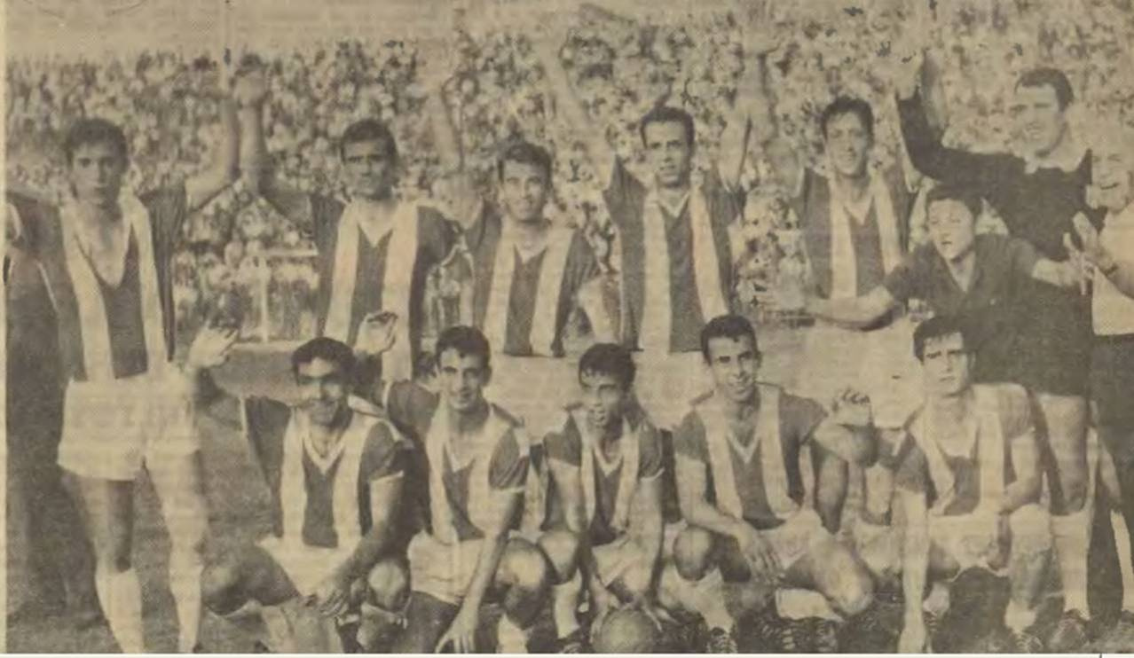 ερυθρολευκο μετεριζι: ΣΑΝ ΣΗΜΕΡΑ ΤΟ 1936 ΓΕΝΝΗΘΗΚΕ Ο ΚΩΣΤΑΣ ΠΟΛΥΧΡΟΝΙΟΥ