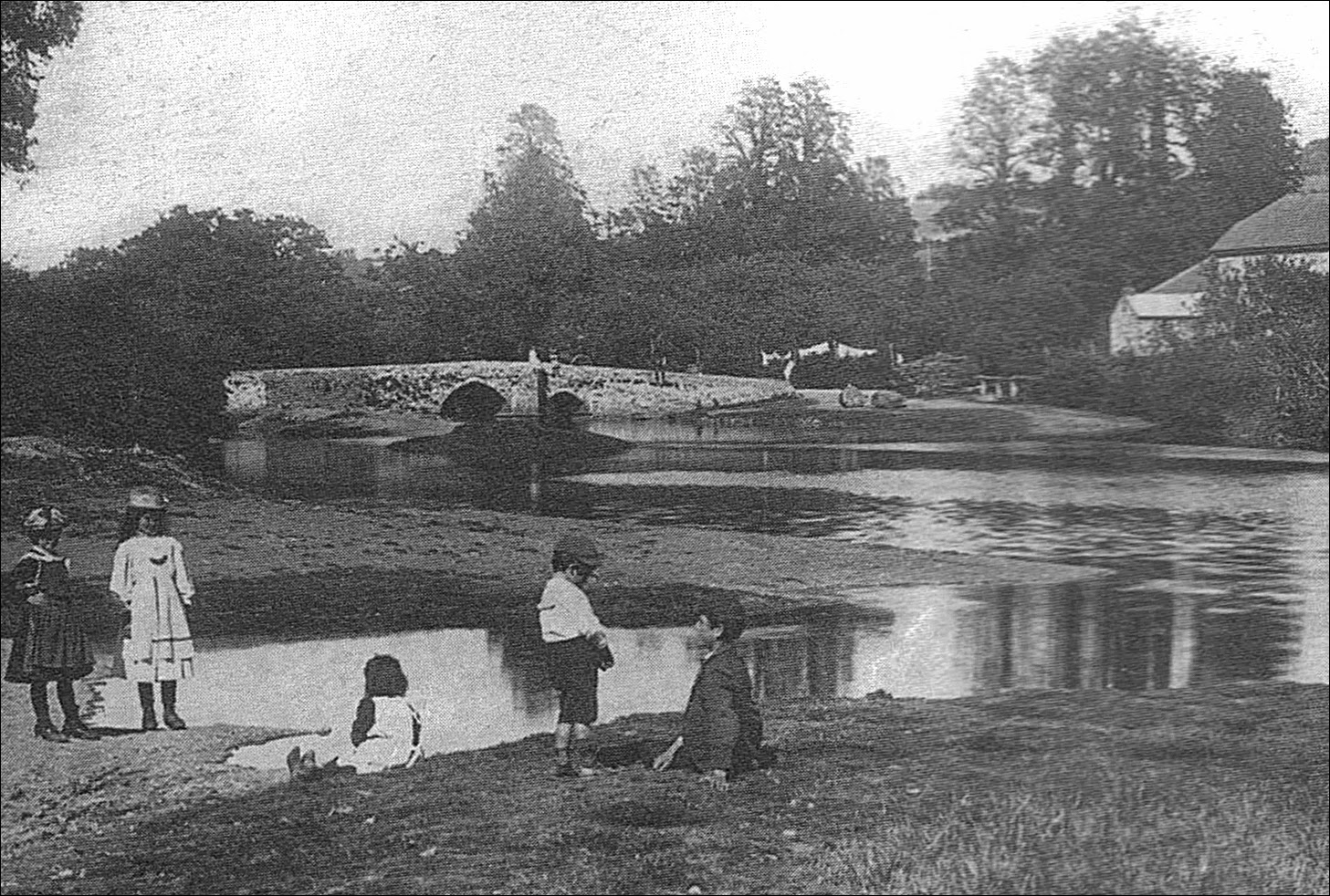 67 Not Out: Discovering Old Cornwall - 3 - Lerryn