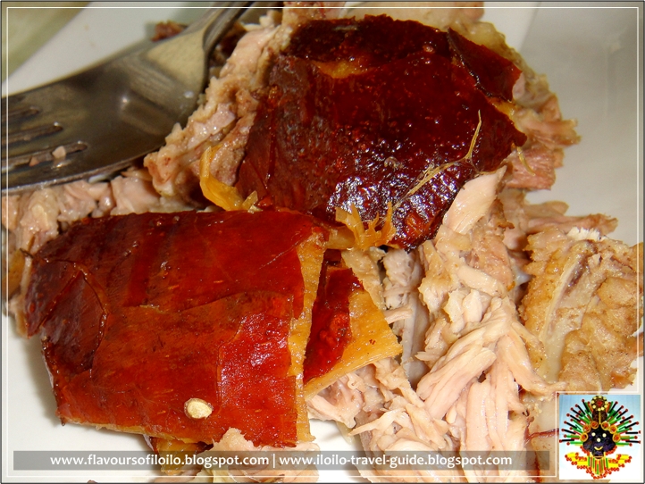 Savoring Ilonggo cuisine at Ponsyon by Breakthrough Restaurant