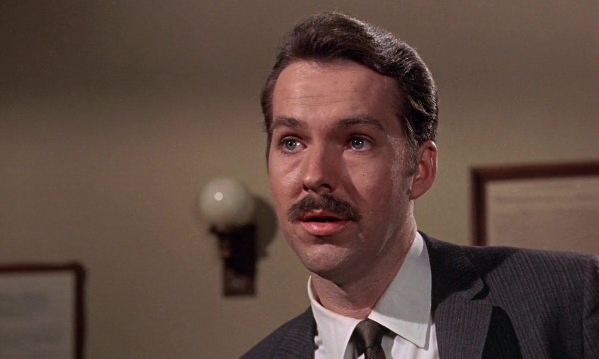 Forgotten Actors: Peter Renaday