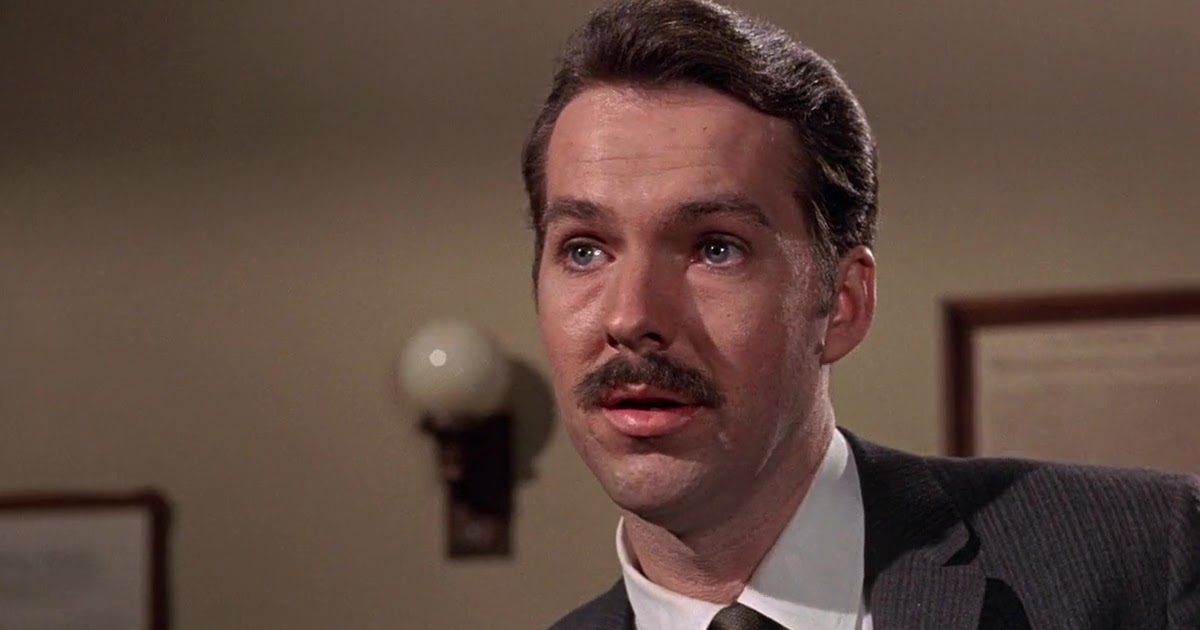 Forgotten Actors: Peter Renaday