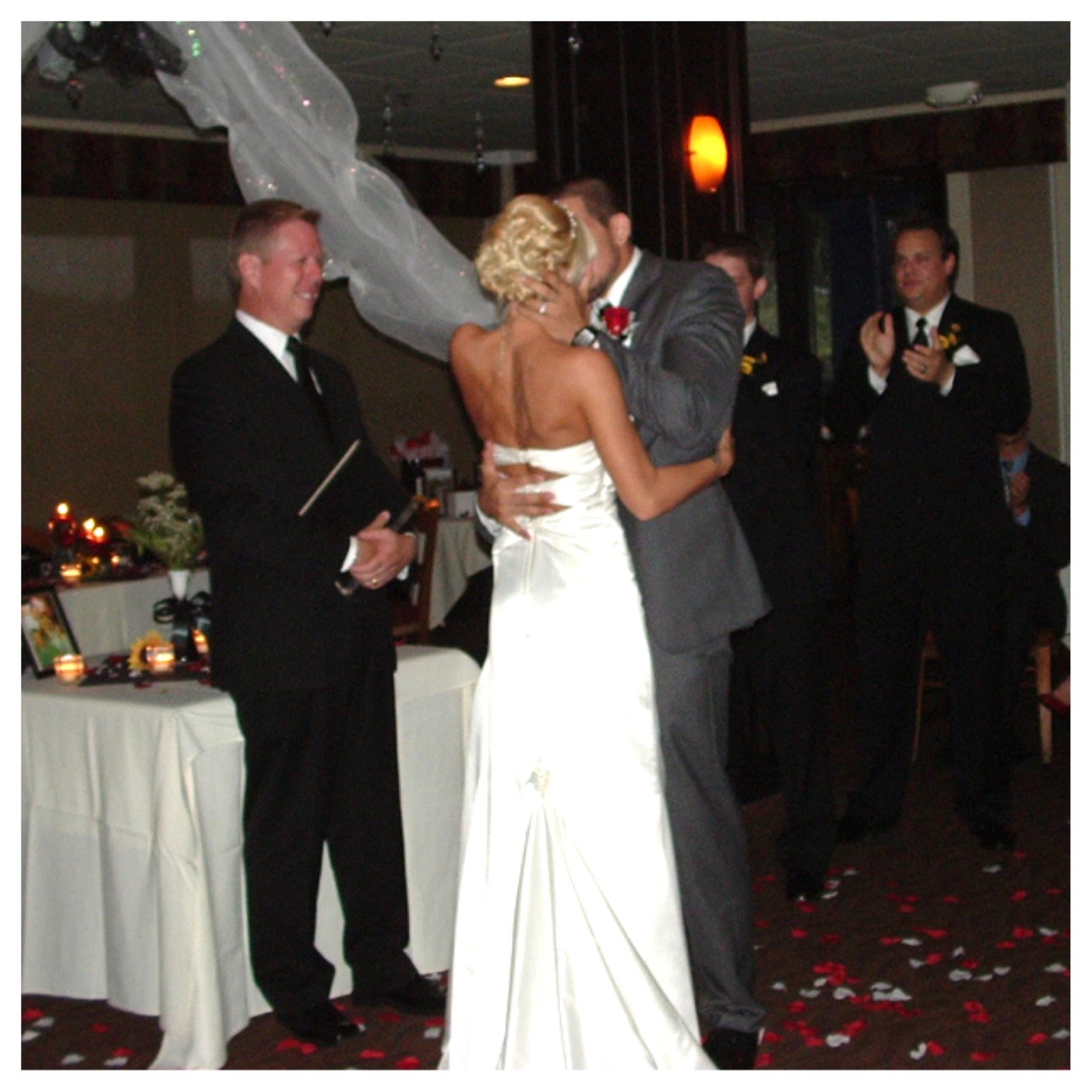 Reality TV News: Exclusive: 'For The Love Of Ray-J' Star Lil Hood Weds ...