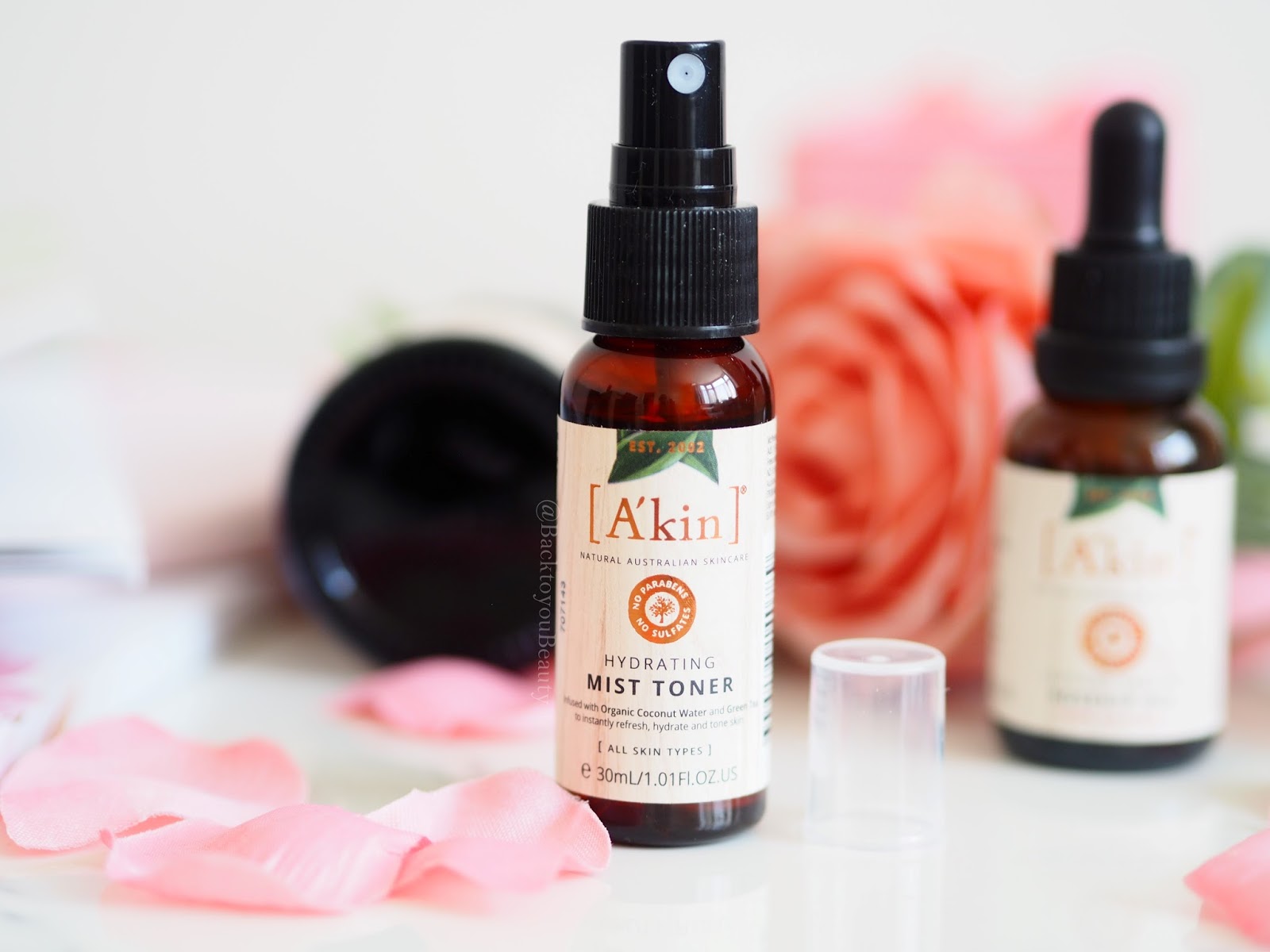 The A’kin Big Deal : Organic skincare at an incredible price for one ...