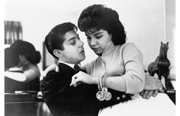 4d5 rpm: REMEMBERING ANNETTE