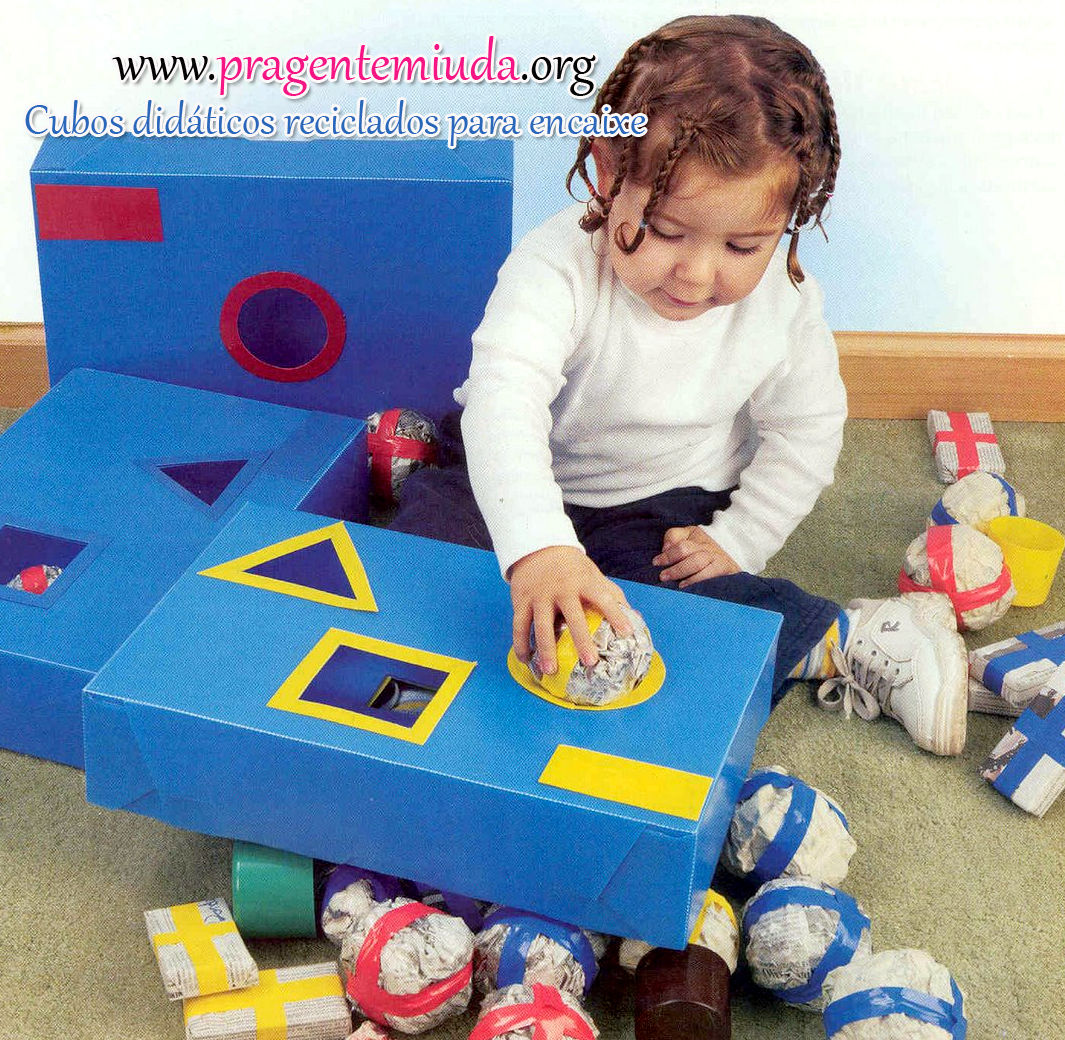 Material Pedagogico Para Educação Infantil - FDPLEARN