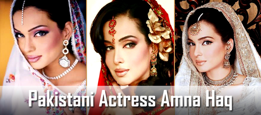 Pakistani Actress Amna Haq | Famous Fashion Model Aminah Haq | Amna Haq ...