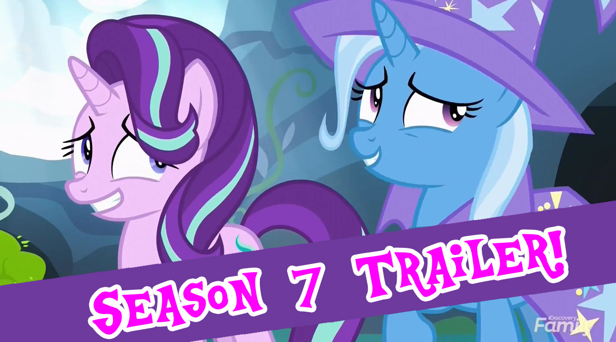 Equestria Daily - MLP Stuff!: MLP Episode 17 "To Change a Changeling ...