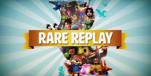 Rare Replay Complete Achivement Guide on Xbox One | Yhan Game