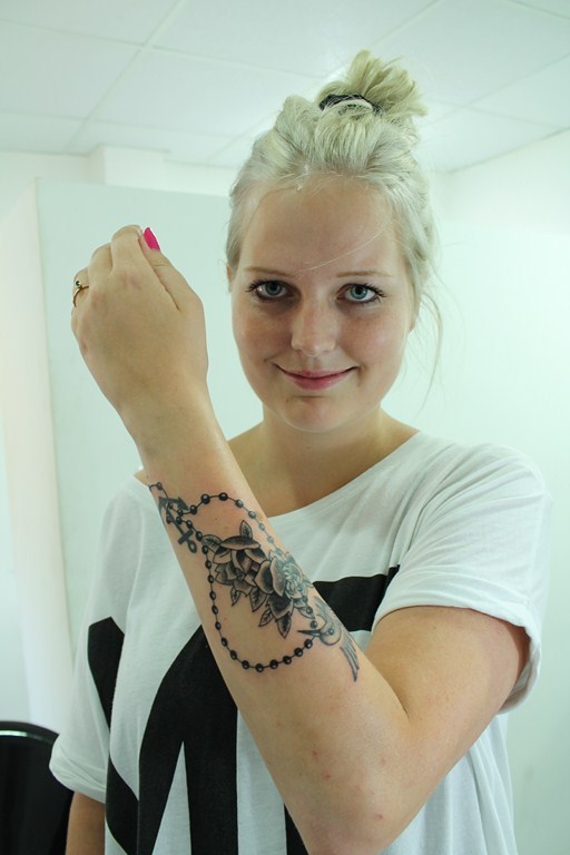 geotattoos